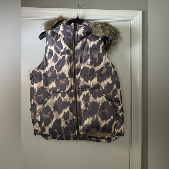 Coach | Jackets & Coats | Coach Puffer Vest | Poshmark